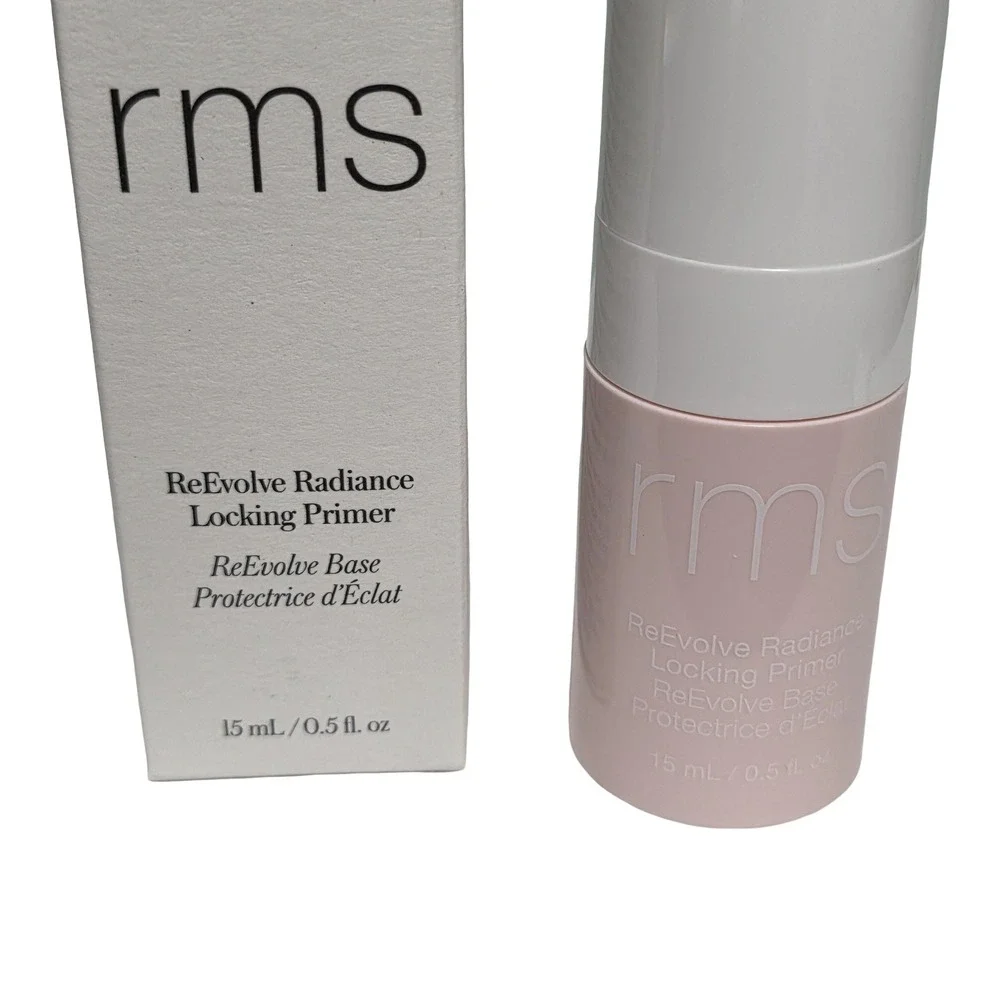 RMS Beauty | Makeup | Rms Beauty Reevolve Radiance Locking Primer 5ml ...